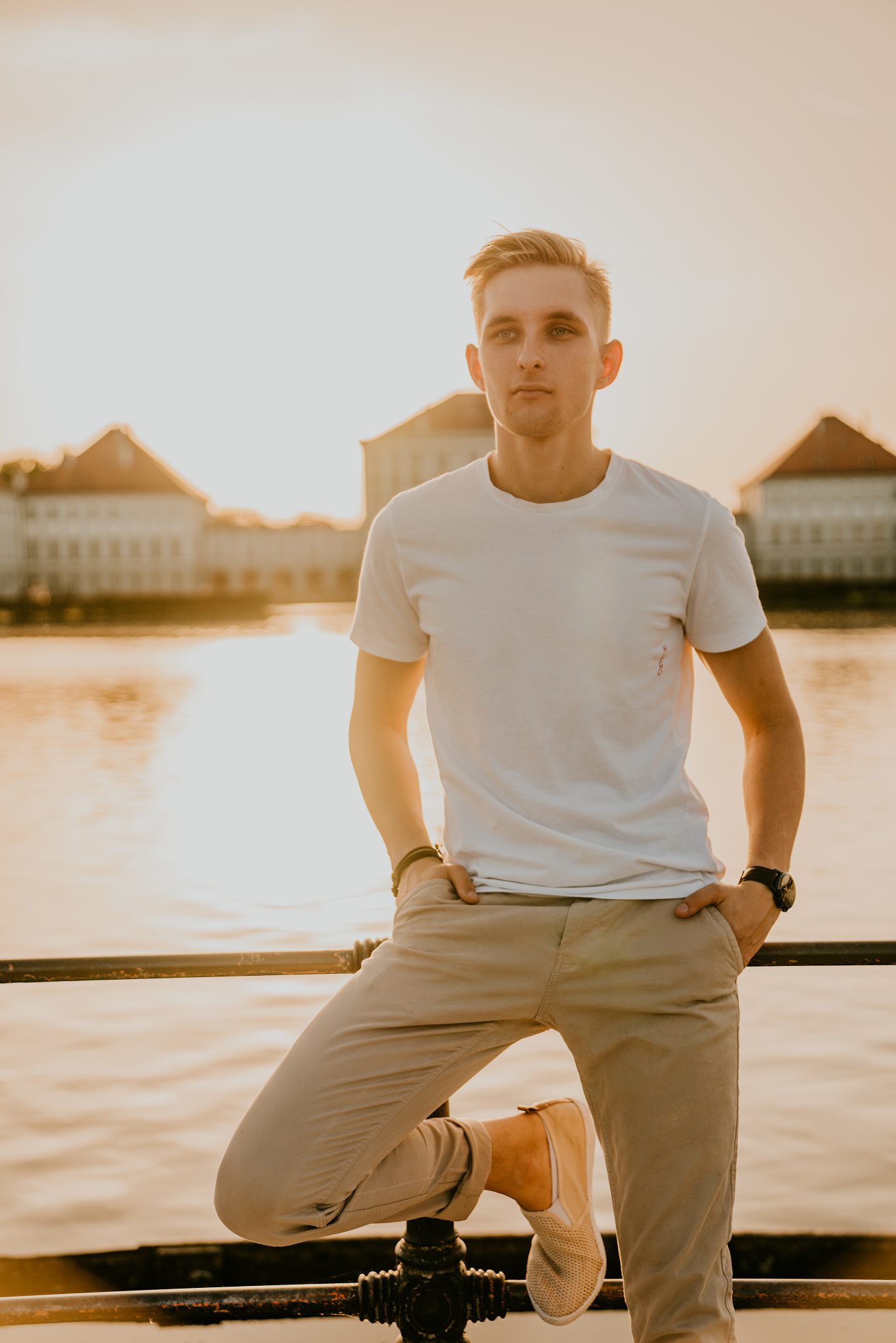 Daniel Gola - Friedberg Photographer