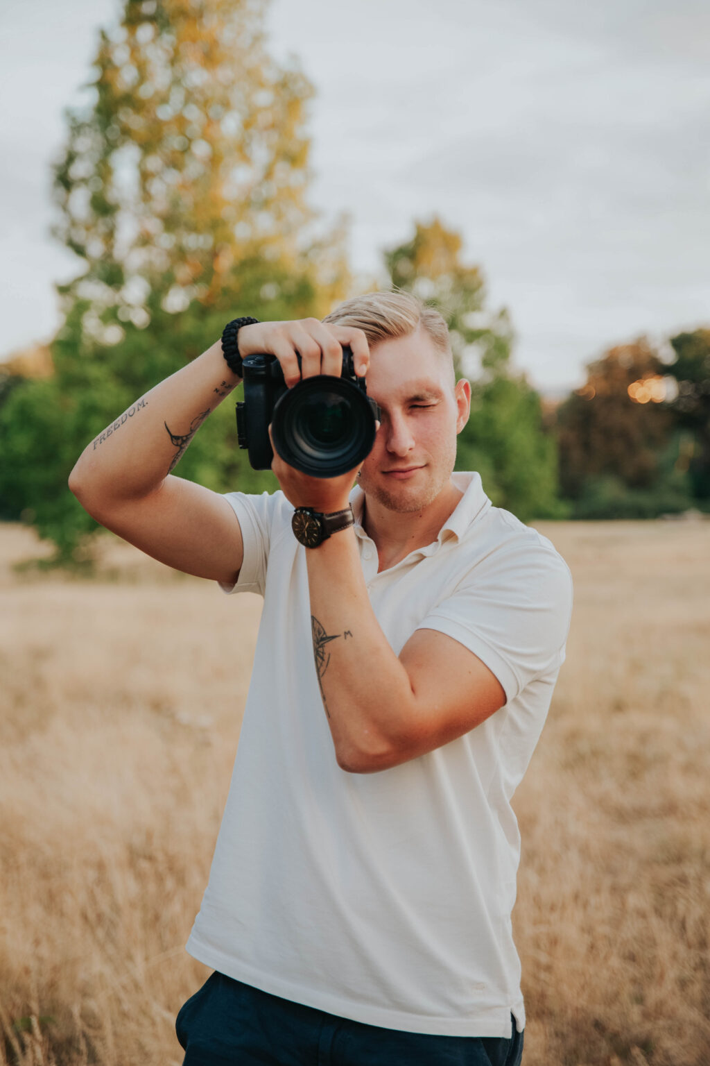 Bayern Fotograf - Daniel Gola